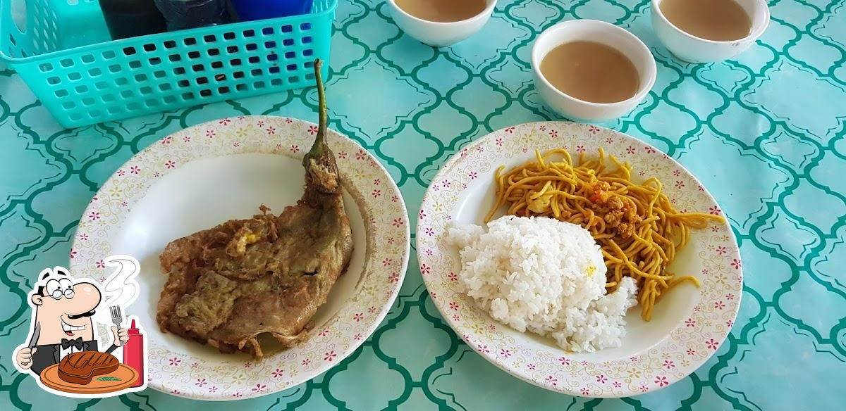 Lorenz Store Eatery & Kambingan, Paoay - Restaurant menu, prices and ...