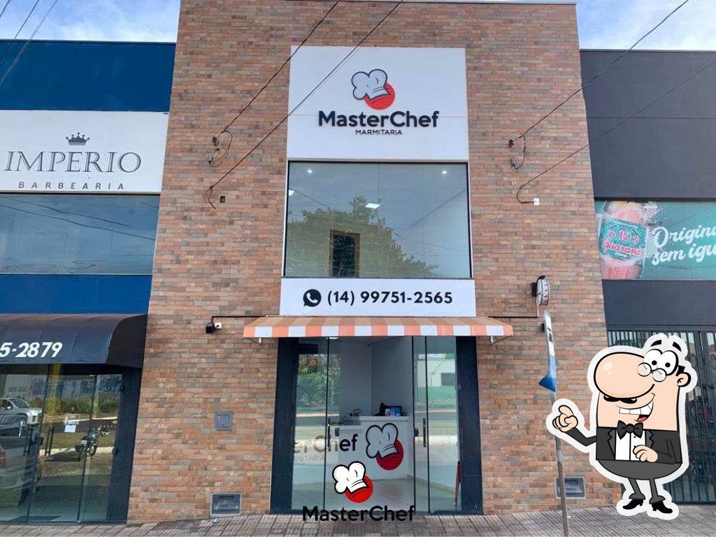 Marmitaria MasterChef restaurante, Jaú - Menu do restaurante e avaliações