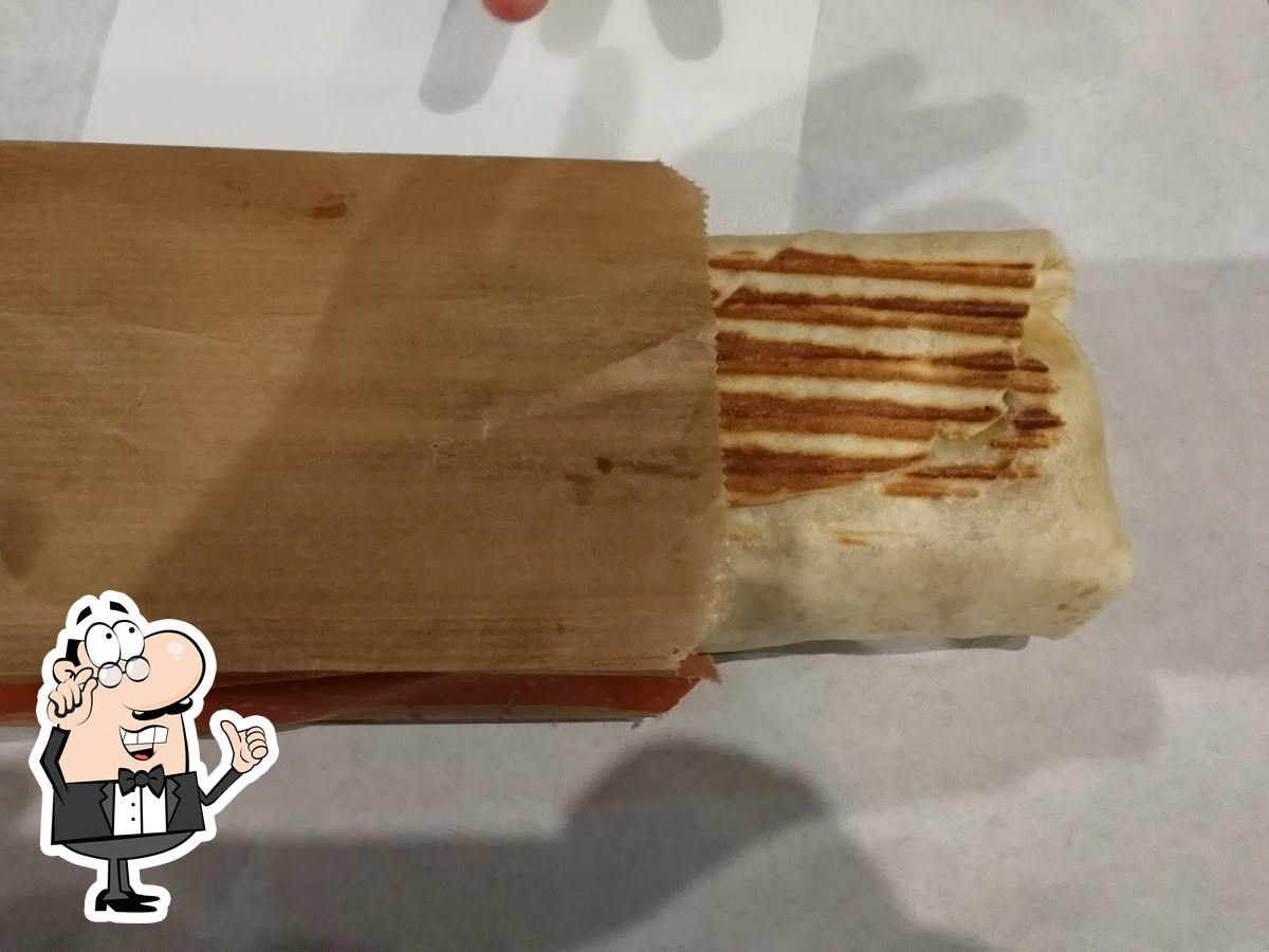 Notorious Food restaurant, Sarrebourg - Menu du restaurant et commentaires
