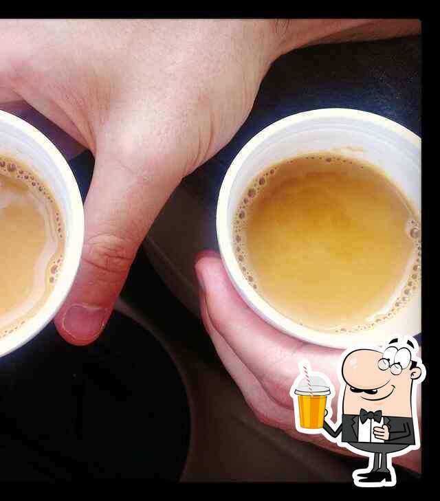Ping karak restaurant, Al Ain, 155 Sheikh Khalifa Bin Zayed St ...