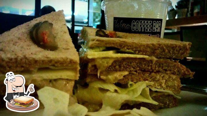 The Farm Coffee Bar, Koronadal City - Restaurant reviews