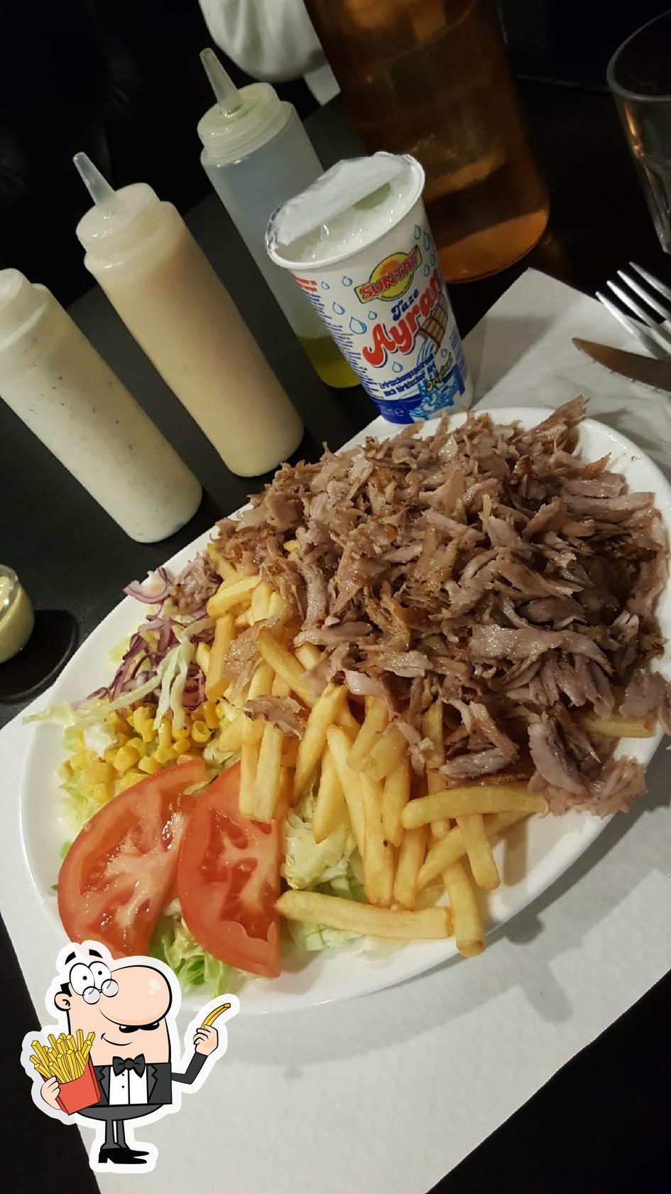 Restaurant Topkapi Kebap, Villeurbanne - Restaurant reviews