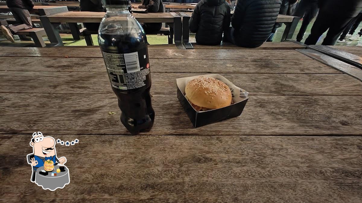 blue moon cafe in Manchester - Restaurant reviews
