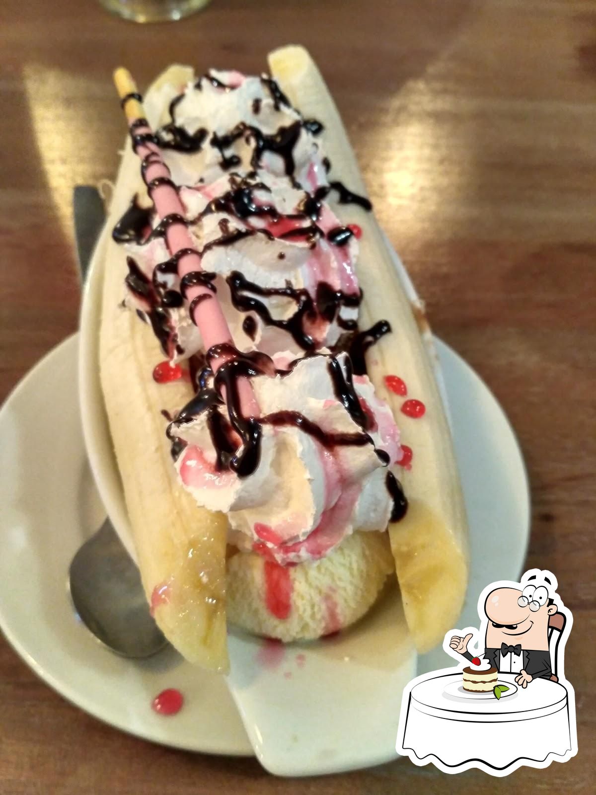 Giggle Box Kota Baru Parahyangan - Bandung, Padalarang - Restaurant reviews