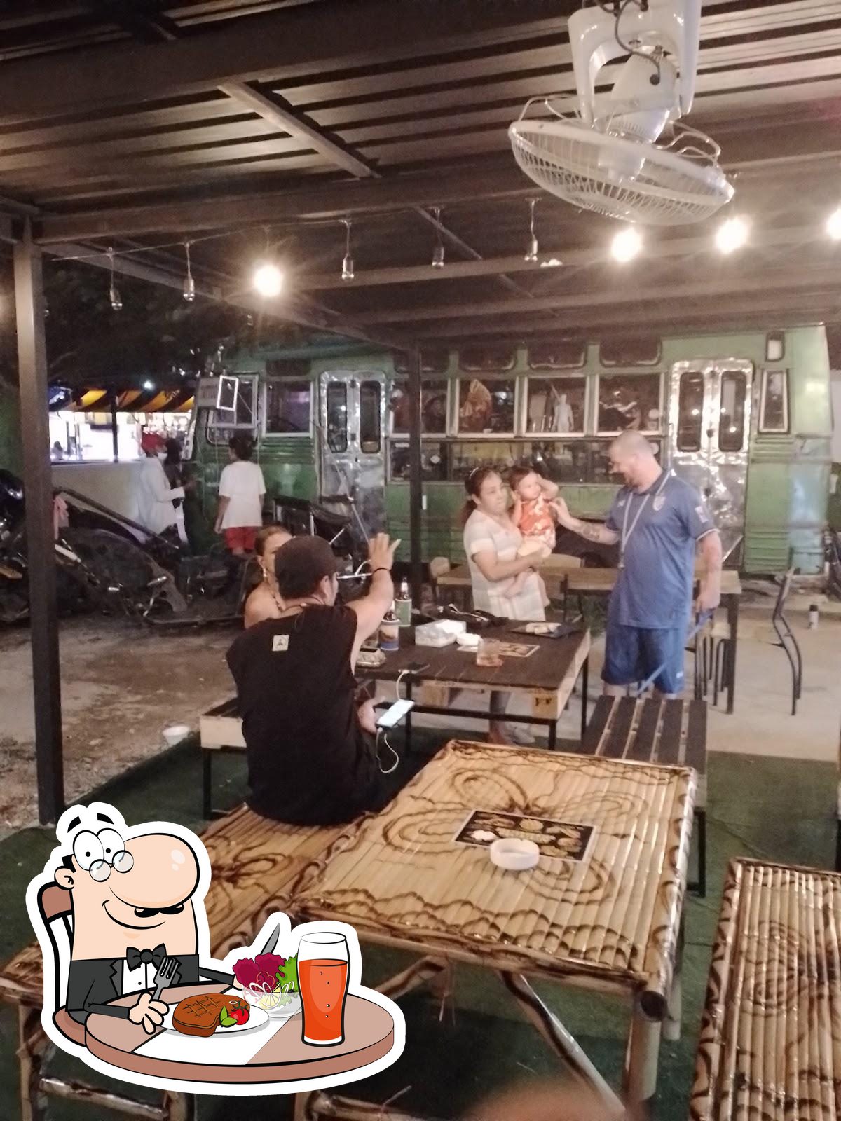 The Barracks, Hua Hin - Restaurant reviews