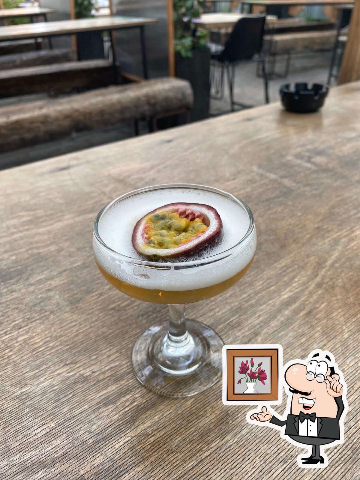 Peckham Riviera, London - Restaurant menu, prices and reviews