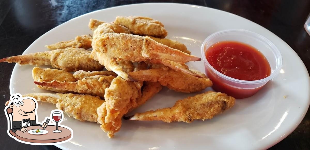 Quarter View Restaurant in Metairie - Restaurant menu and reviews