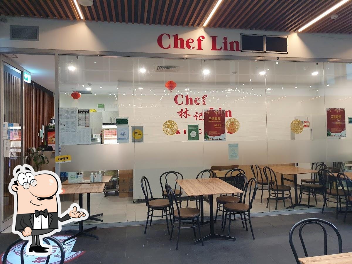 Chef Lin Kitchen 林记, Gordon - Restaurant menu, prices and reviews