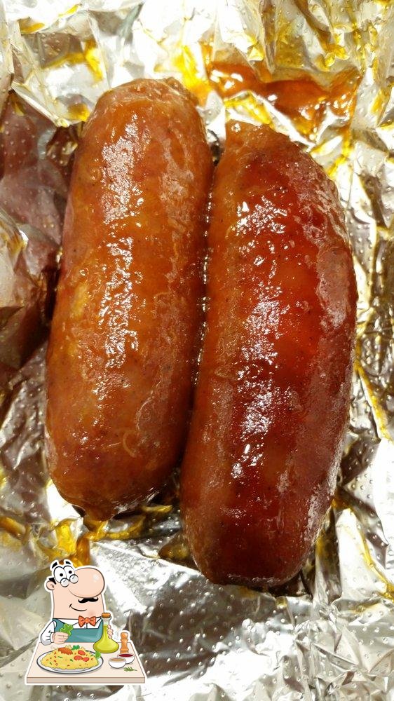 Filipino Express, 5451 Beach Blvd in Buena Park - Restaurant reviews