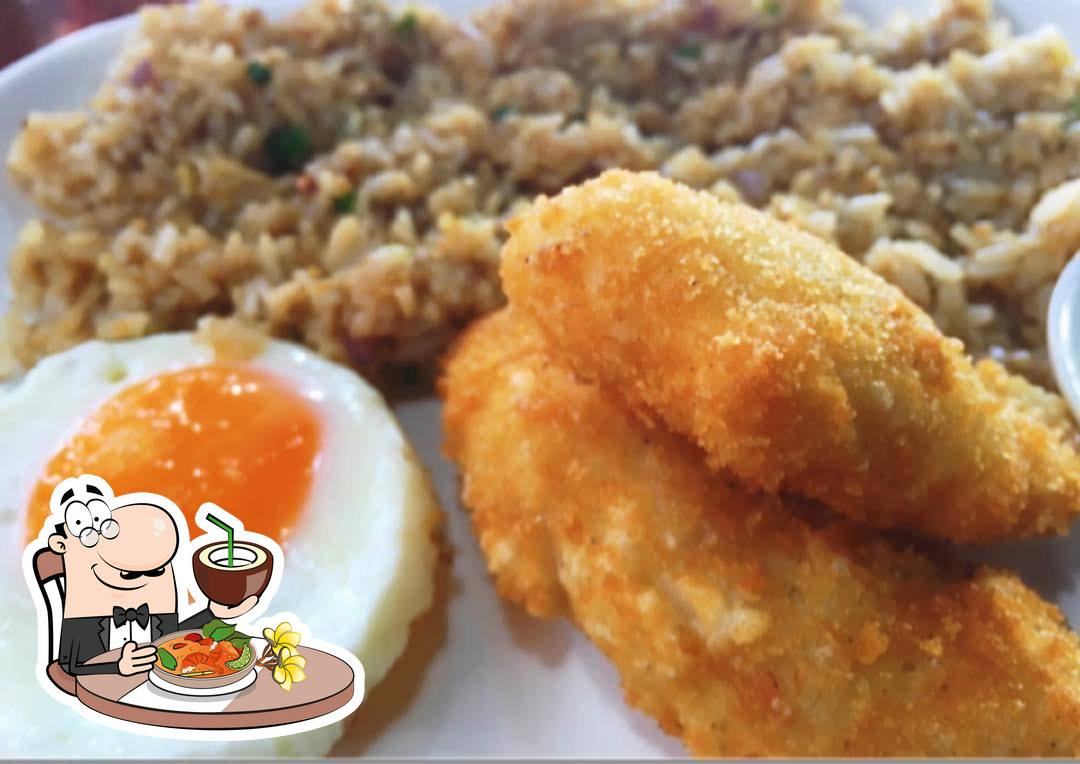 Have Sam Thai restaurant, General Santos City, National Highway