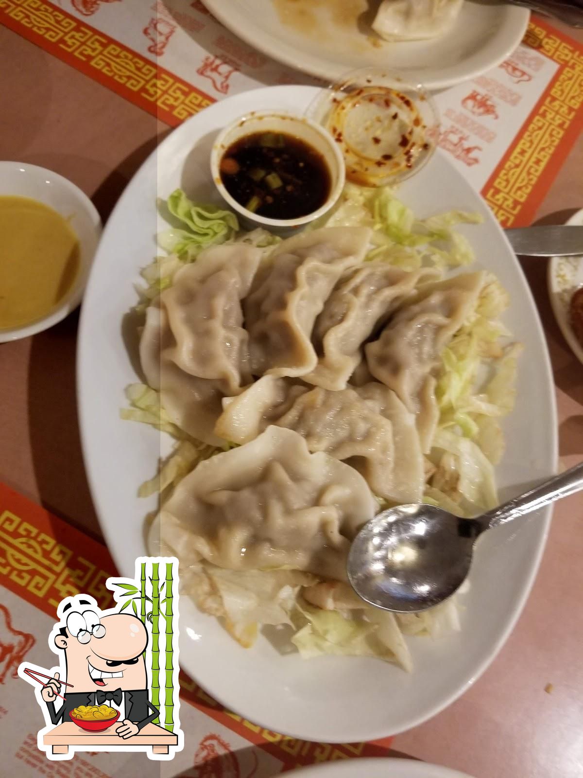 New Tung Tung Restaurant in Temple Terrace - Restaurant menu and reviews