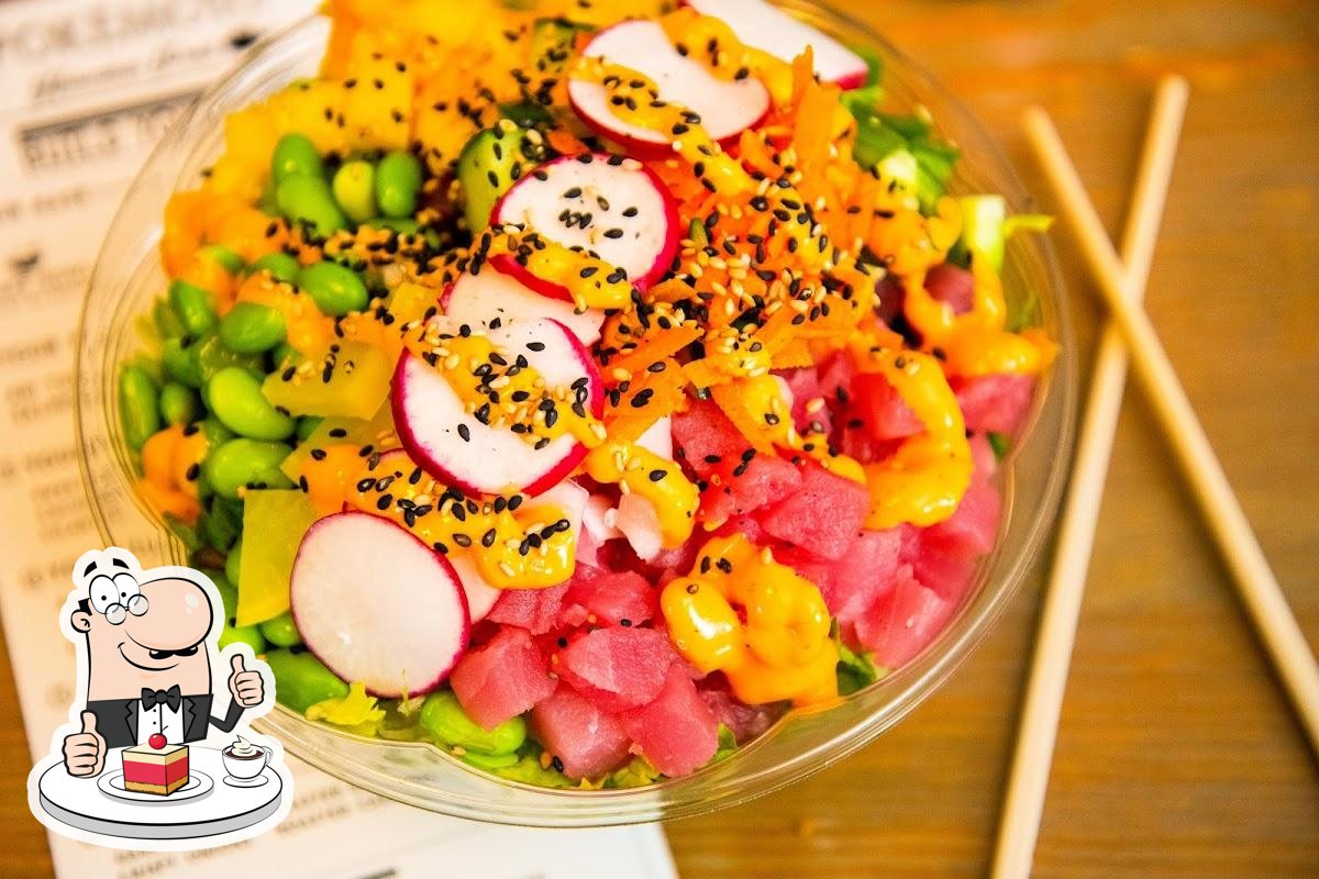 Pokemoto in Philadelphia - Restaurant reviews