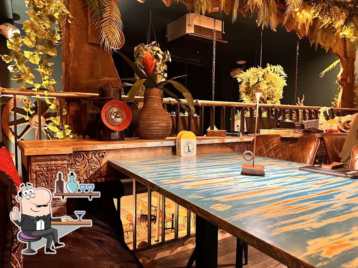 Raffat, Leuven - Restaurant menu, prices and reviews