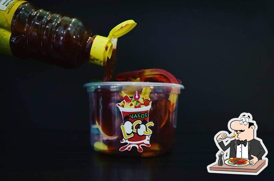 Restaurante Vasos Locos, Ciudad Victoria - Opiniones del restaurante