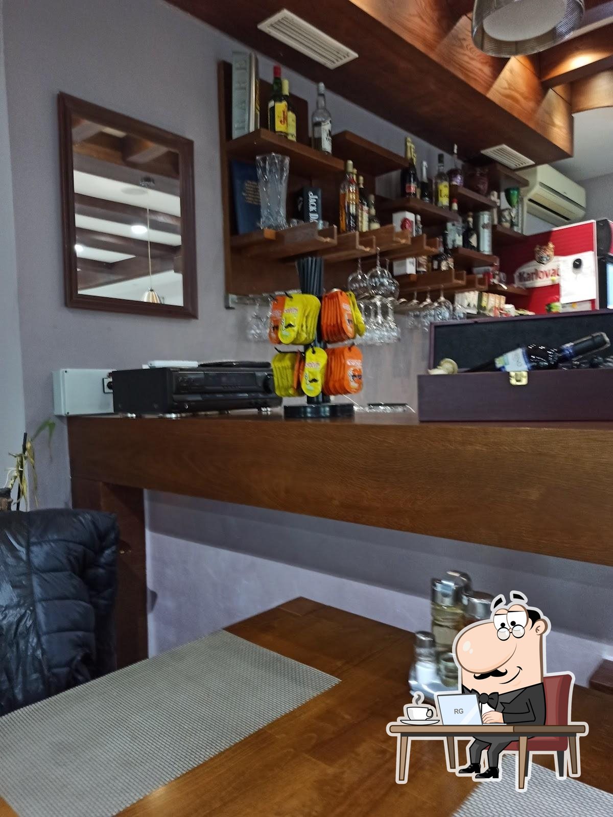 Restoran Škica restaurant, Mostar - Restaurant menu and reviews