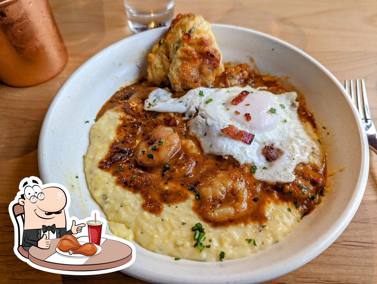 Kitchen Social in Dublin - Restaurant menu and reviews