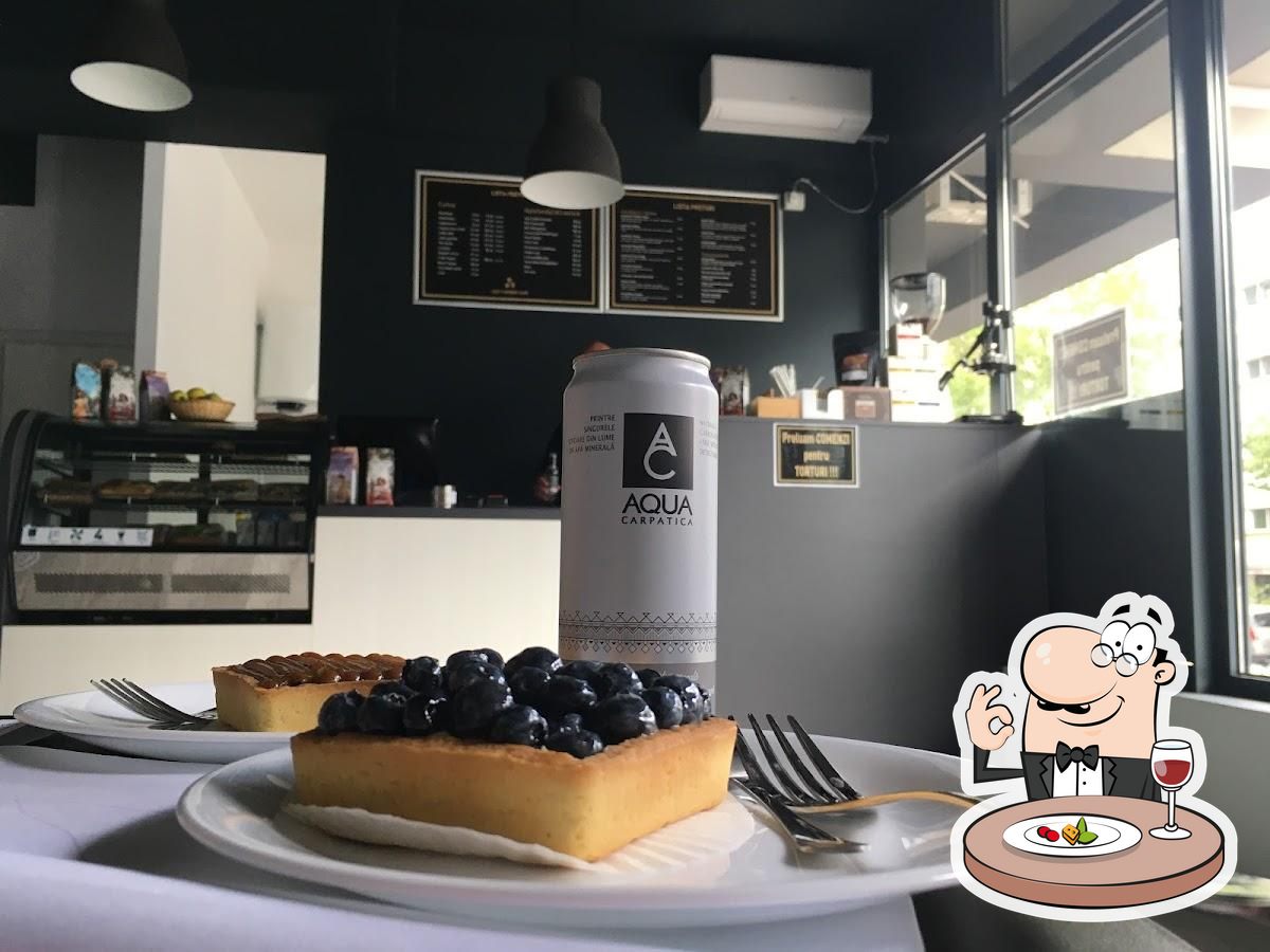 Cozy Corner Cafe, Bucharest - Restaurant reviews