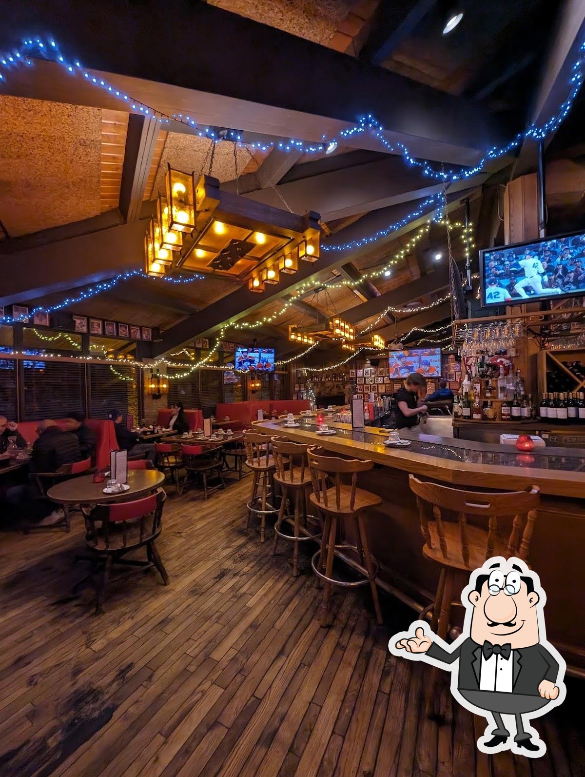 Nick's Steakhouse & Pizza, Calgary - Restaurant menu, prices and reviews