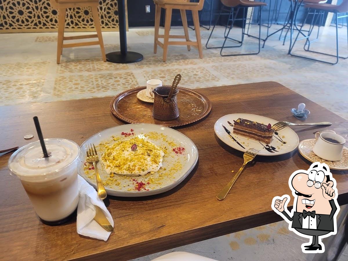 Peace Middle East cafe, Richardson - Restaurant menu, prices and reviews