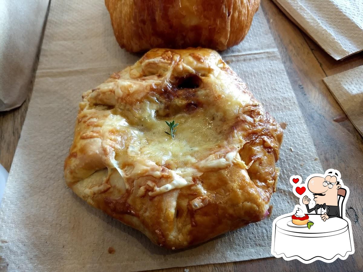 Born & Bread Bakehouse in Lakeland - Restaurant menu and reviews
