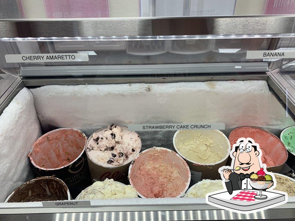 Daddy’s Dairy in Norwood - Restaurant reviews