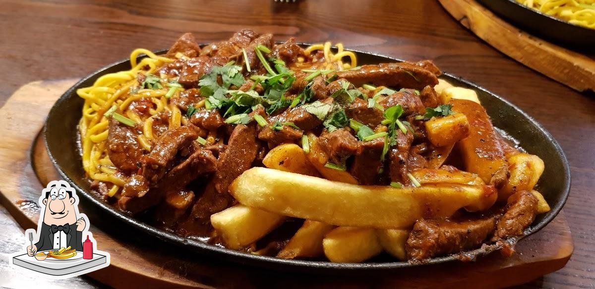 Frangoz, 10 Legrams Ln in Bradford - Restaurant reviews