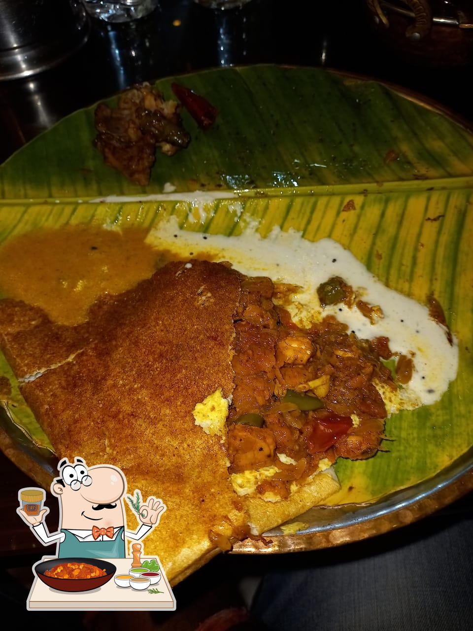 Madurai mess -Dosa & Parotta Kadai, Bengaluru - Restaurant reviews