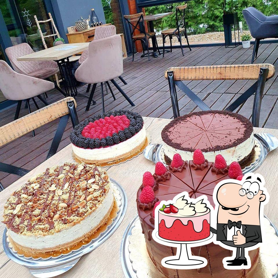Maribo café cafe, Košice - Restaurant reviews