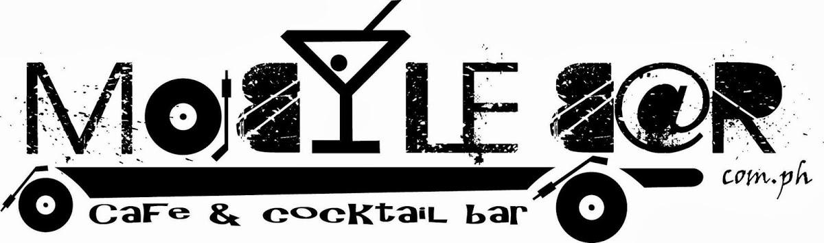 Mobile Bar Philippines - Street Party Bar, Manila - Restaurant reviews