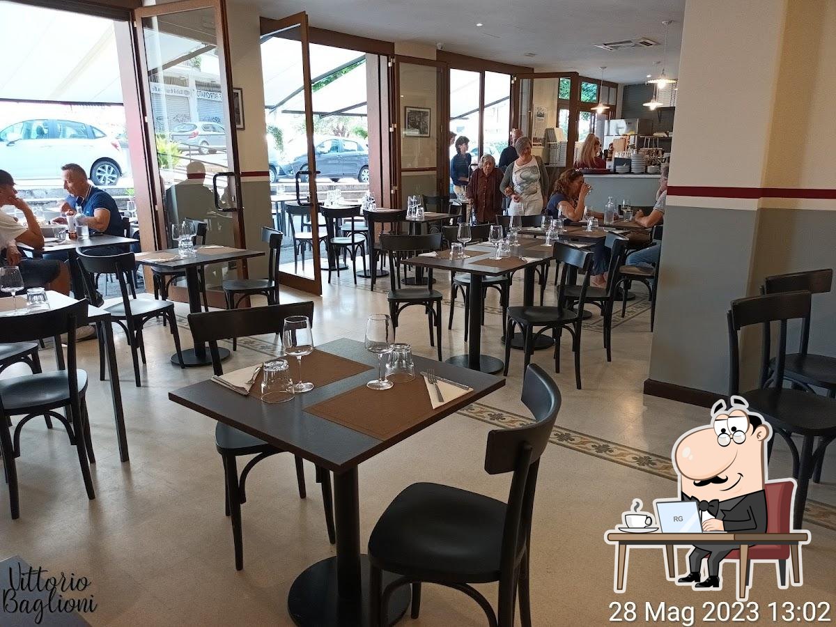 PePPO a Cinecittà, Roma - Menu del ristorante, prezzi e recensioni