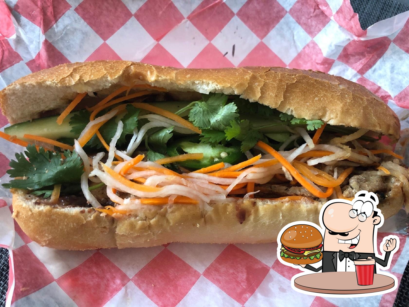Pho way in Union - Restaurant menu and reviews