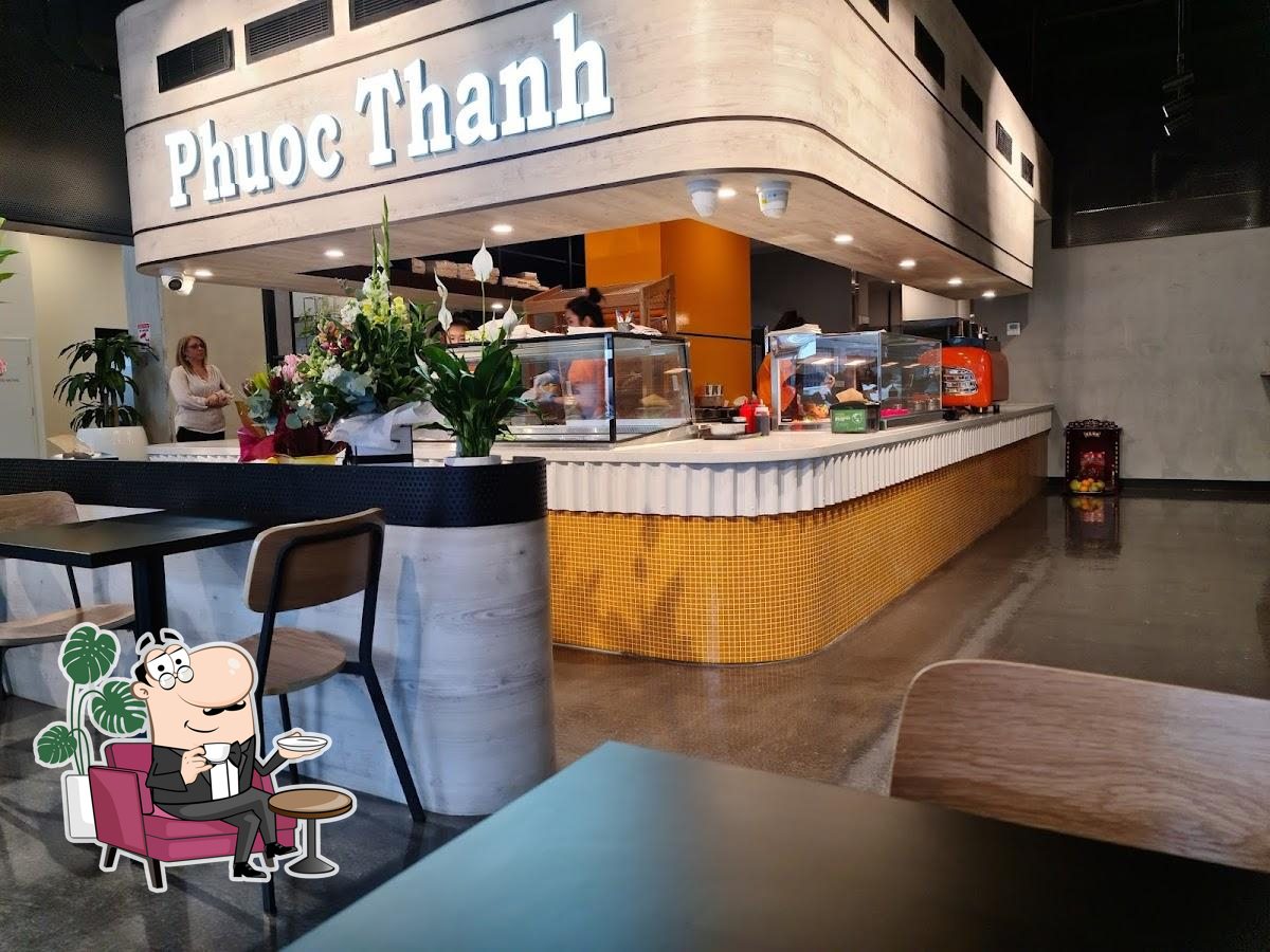 Phuoc Thanh Bakery West Melbourne, West Melbourne - Restaurant menu, prices and reviews
