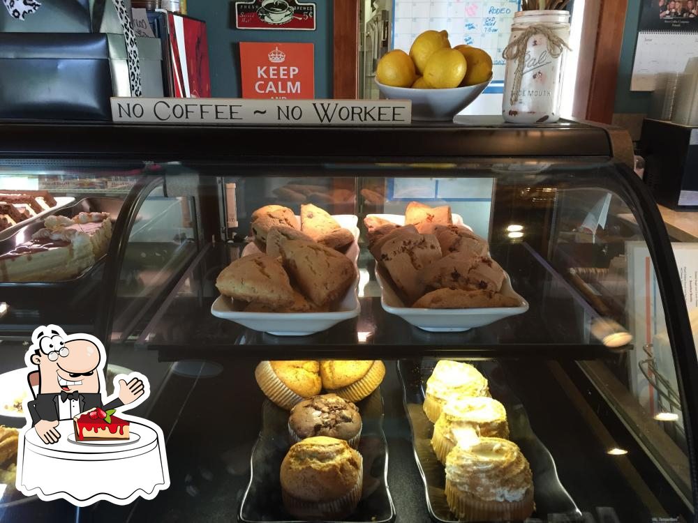 Soco Coffee Company in Myrtle Creek - Restaurant menu and reviews