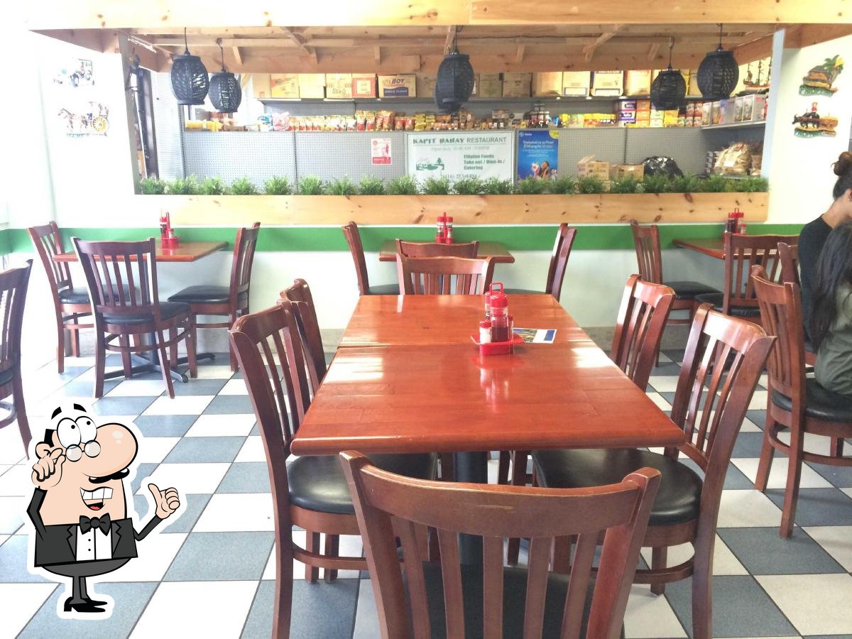 Kapit Bahay in Toronto - Restaurant menu and reviews