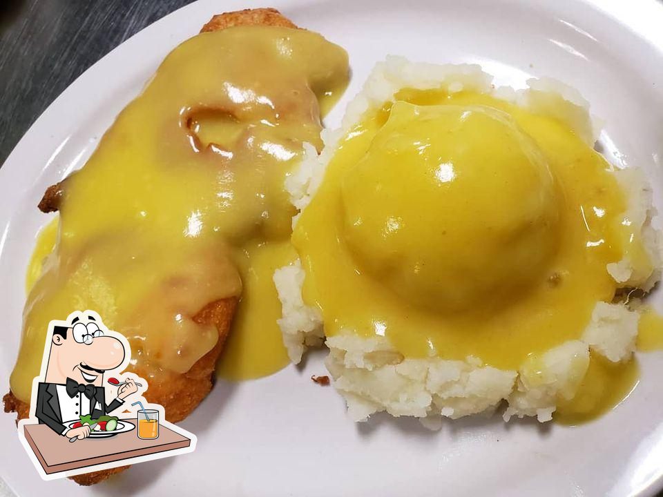 Maple Restaurant in Ambridge - Restaurant menu and reviews