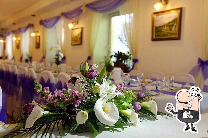 Huszár Paznió és Étterem restaurant, Sárospatak, Kazinczy Ferenc utca 3 ...