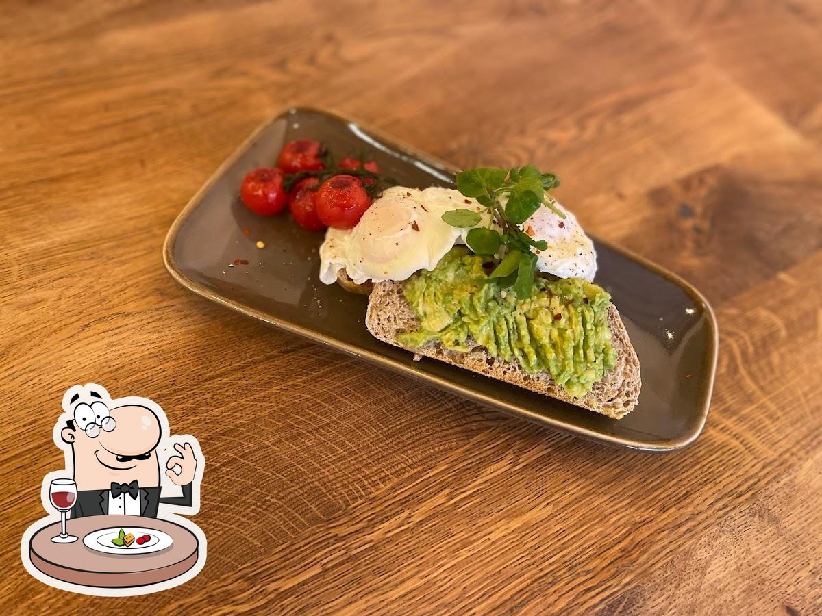 Thirty Coffee Shop & Eatery in Filey - Restaurant reviews