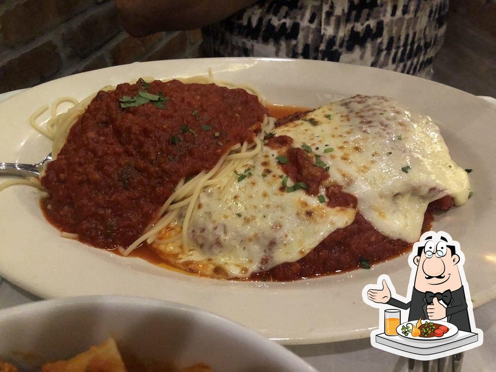 Cork & Crust Italian Mediterranean Kitchen in Harrington Park ...