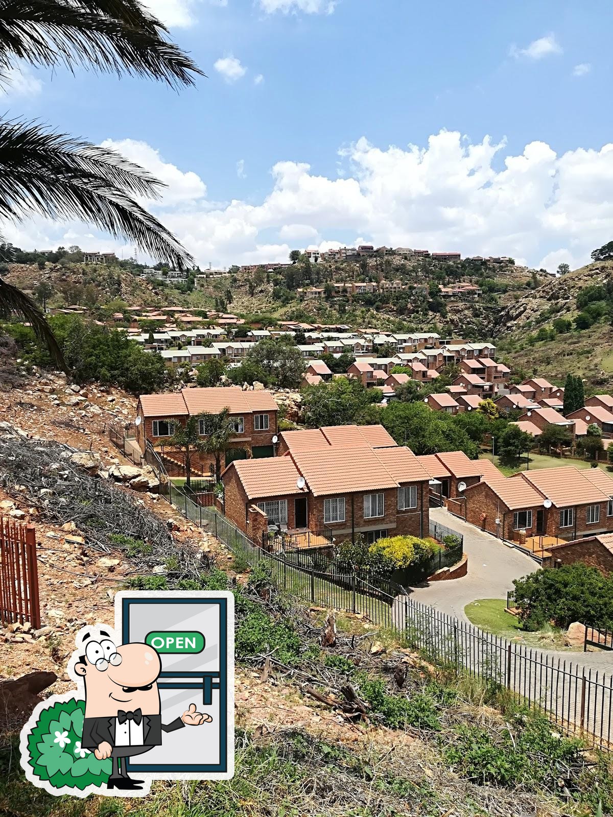 Momes Place, Diepsloot - Restaurant menu, prices and reviews