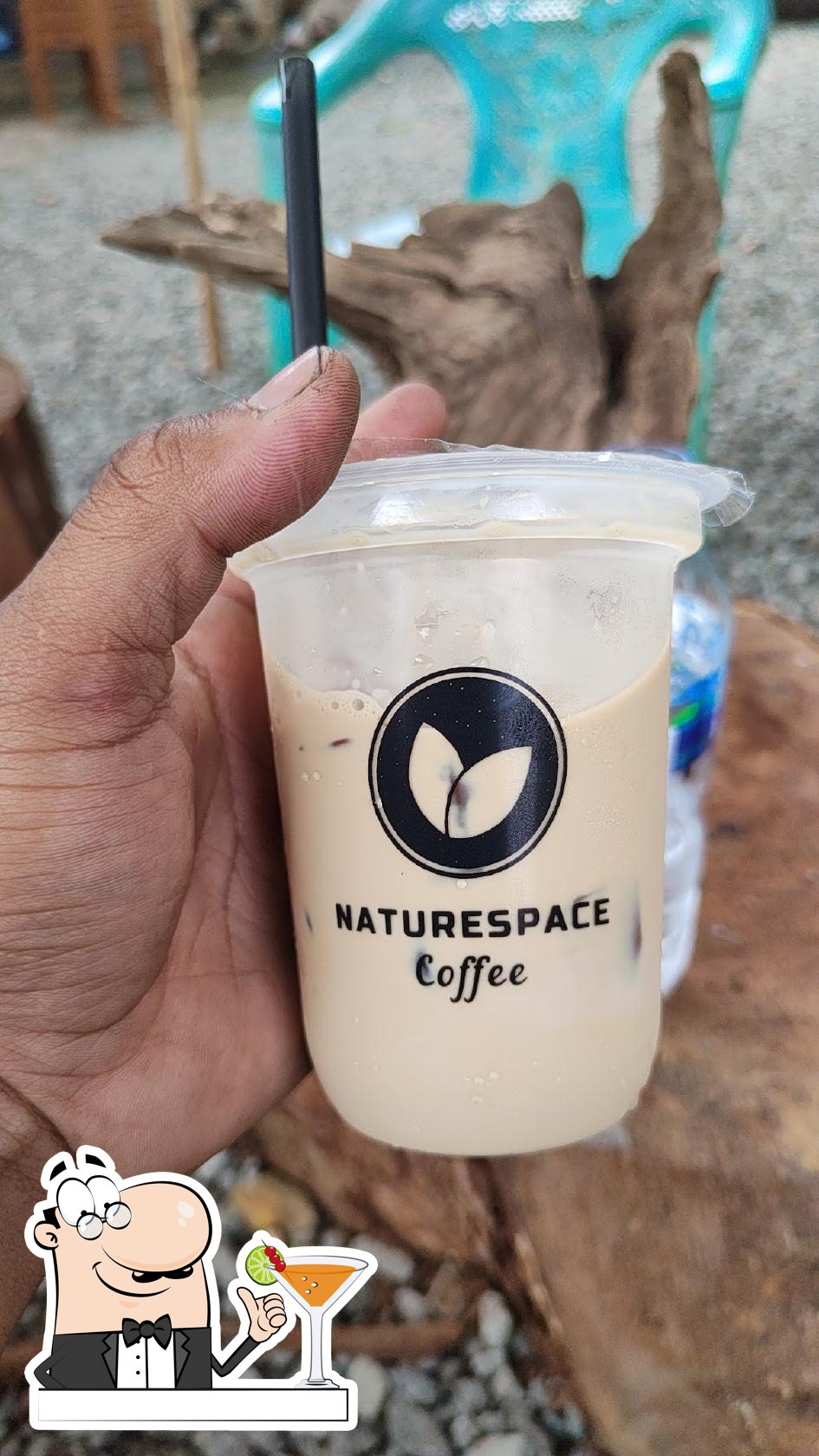 Naturespace Coffee cafe, South Tangerang - Restaurant reviews