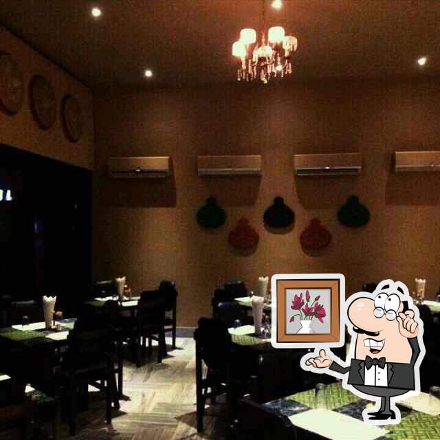 Paradise Restaurant, Guwahati, Maniram Dewan Rd - Restaurant menu and ...