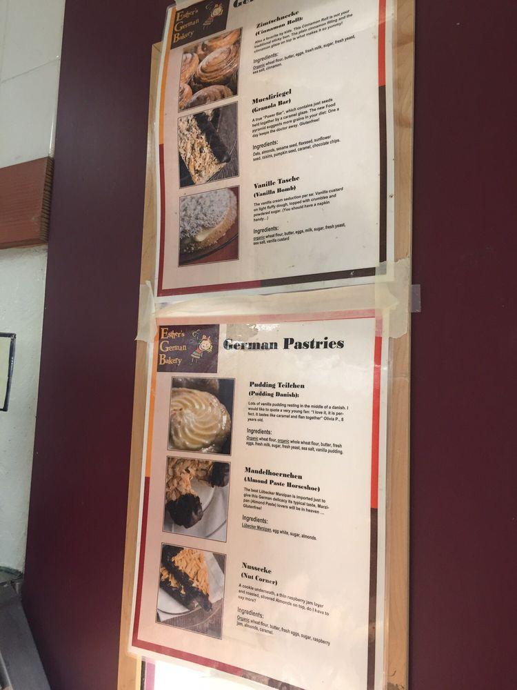 Menu at Piazza's Fine Foods restaurant, San Mateo