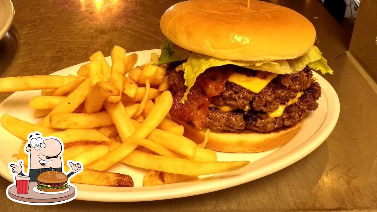 Purple Pig Cafe #2 in Arp - Restaurant menu and reviews