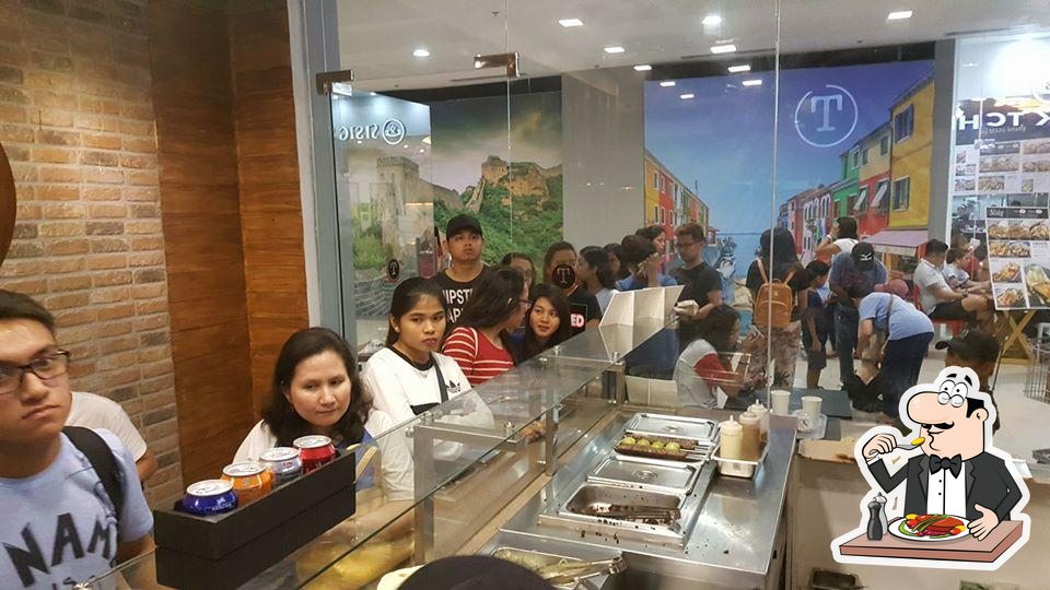 Turk's Shawarma restaurant, Batangas - Restaurant reviews