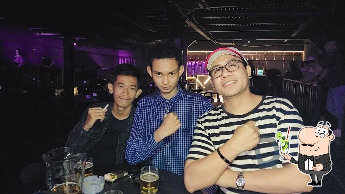 VALHALLA Spectaclub, Surabaya - Restaurant menu, prices and reviews