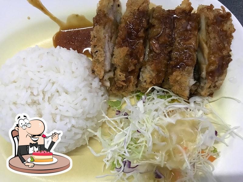Daikatana Japanese Restaurant, Bangkok - Restaurant reviews