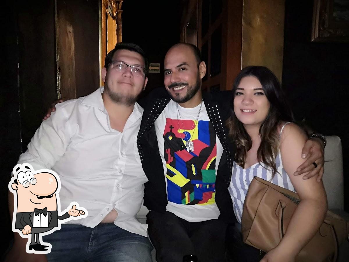 Cabaret VIP, Guadalajara - Opiniones del restaurante