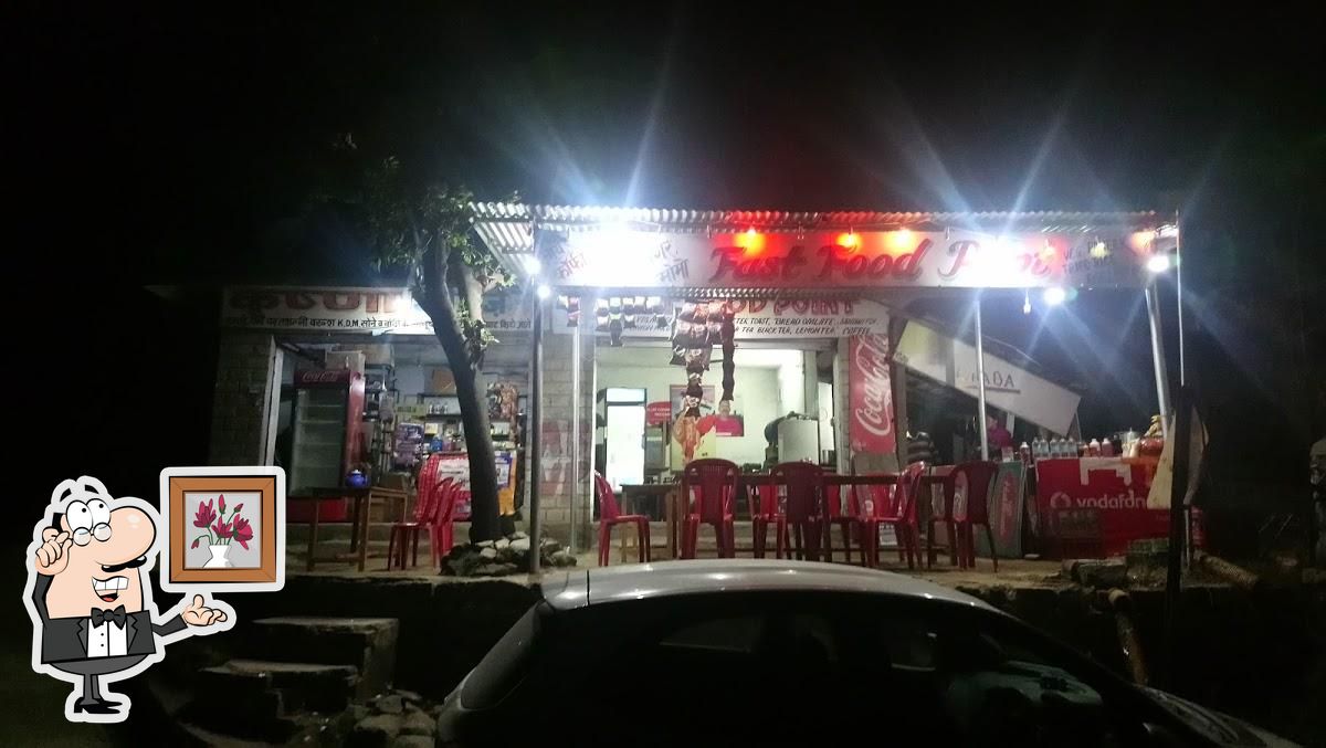 Fast Food Point, India, GVMR+7WP - Restaurant reviews