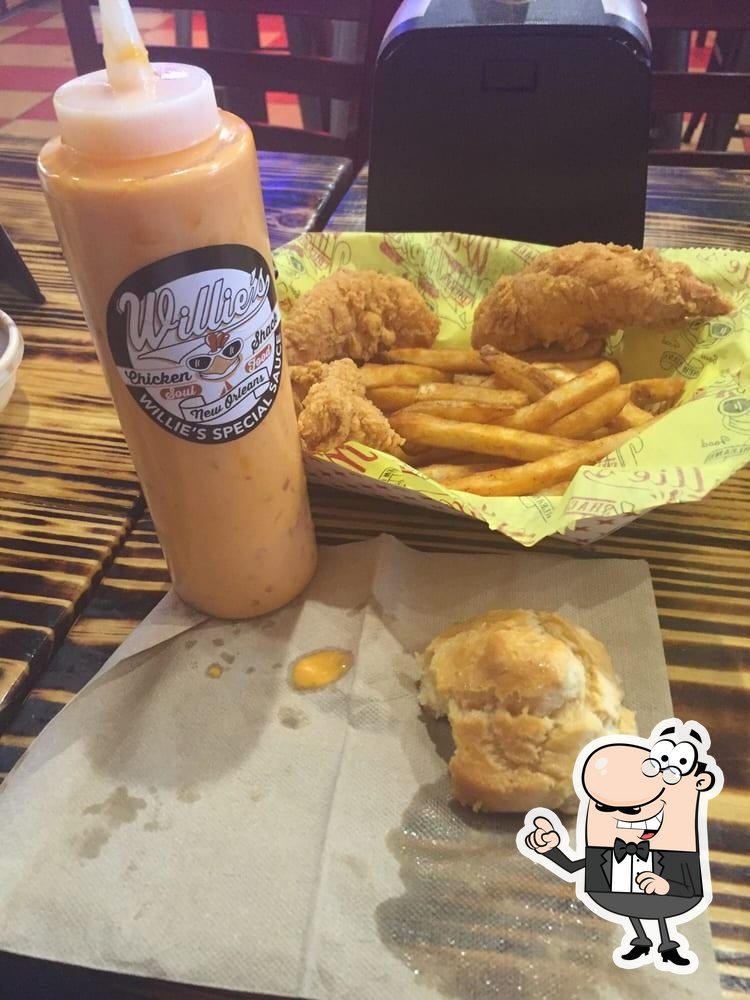 Willie’S Fried Chicken New Orleans – AJRUZ