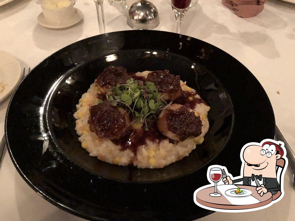 Chez Nous French Restaurant in Humble - Restaurant menu and reviews